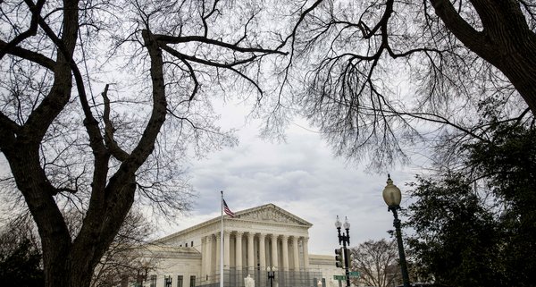 Reinstate the military's transgender ban: SCOTUS allows trans military ...