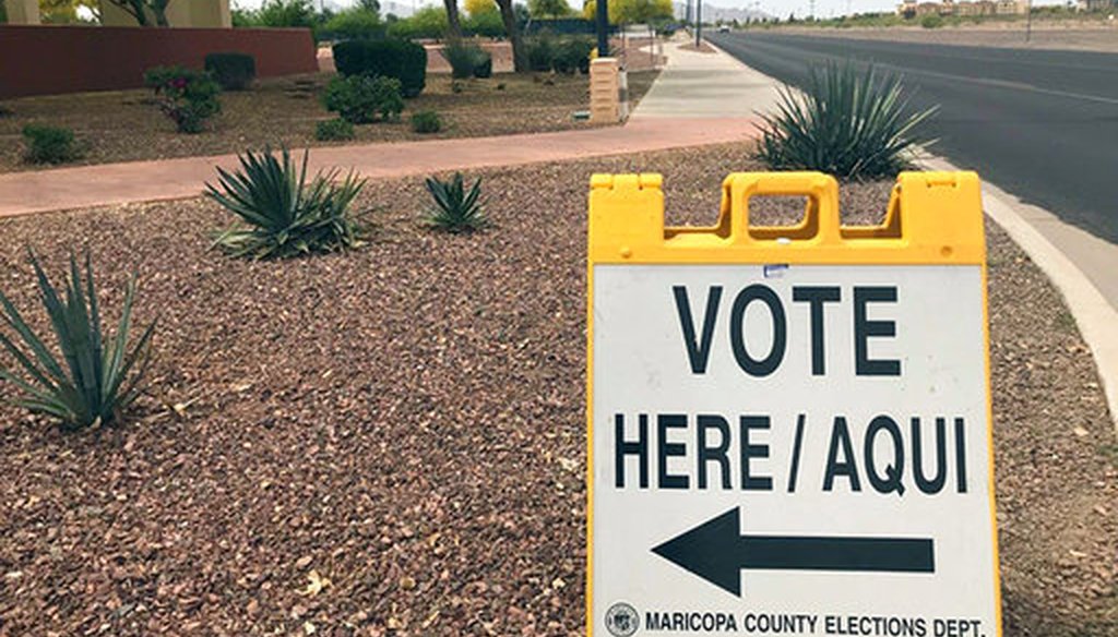 PolitiFact | The 2018 midterms: Here are key Senate races we're covering