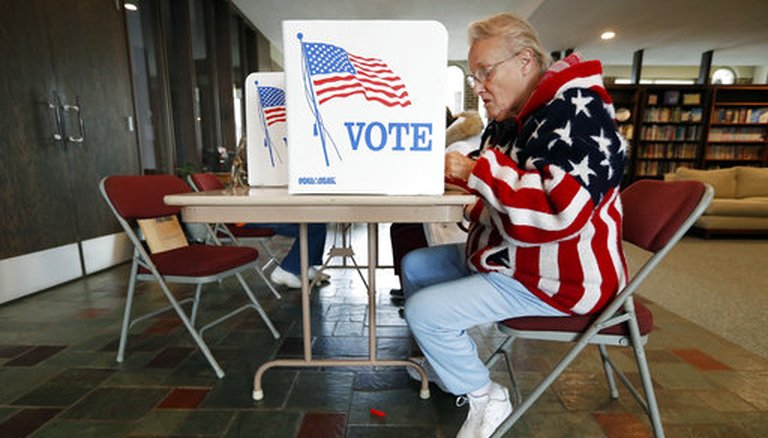 PolitiFact | False Facebook post claims millions of fraudulent votes ...