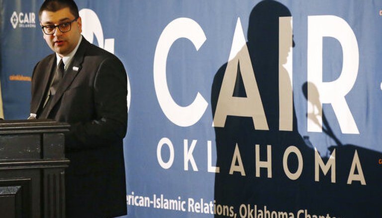 PolitiFact | Ilhan Omar misstates the facts about CAIR's founding