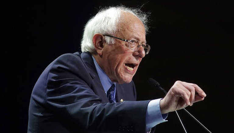 PolitiFact | Bernie Sanders on target saying 3 richest have as much ...