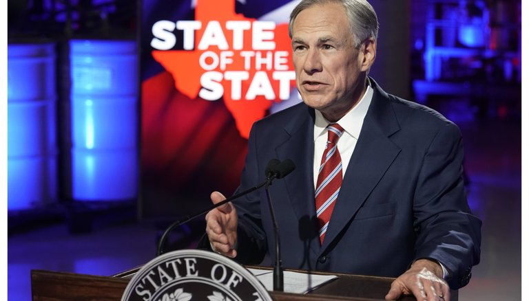 PolitiFact | Gov. Greg Abbott says fentanyl is the leading cause of ...