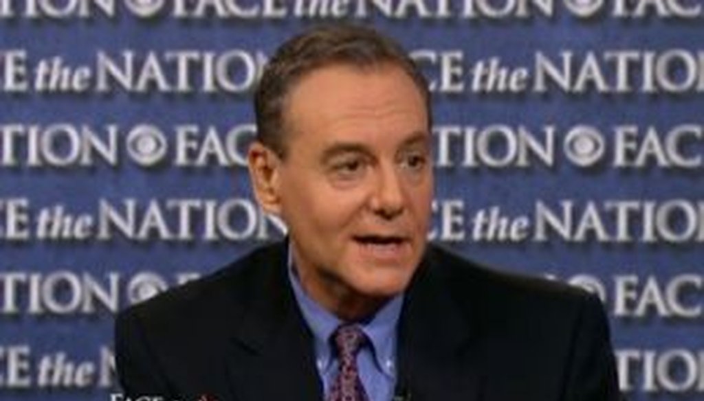 PolitiFact | Dan Stein says Senate immigration bill would add 70 ...