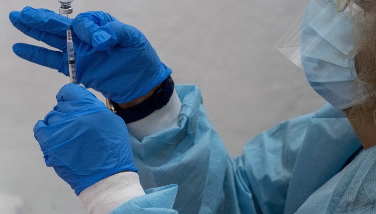 PolitiFact | Claim that Pfizer data shows vaccine does more harm than ...