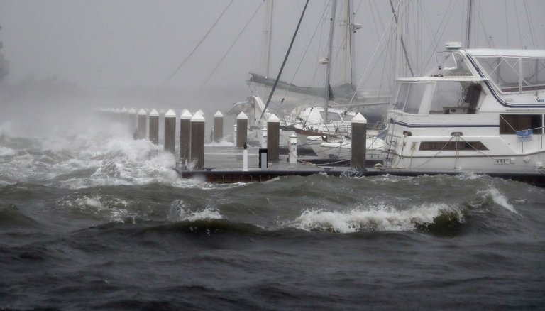 PolitiFact | Hurricane Matthew coverage in 2016 spreads without context ...
