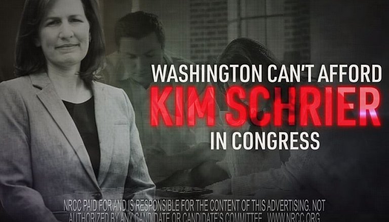 PolitiFact | Washington's Kim Schrier is no Bernie Sanders, nor is her ...