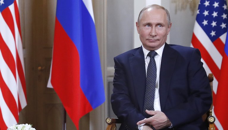 PolitiFact | Putin's Pants-on-Fire claim about $400 million donation to ...