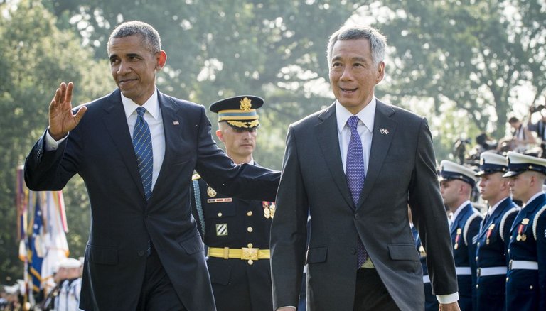 PolitiFact | Barack Obama: Trans-Pacific Partnership eliminates 18,000 ...