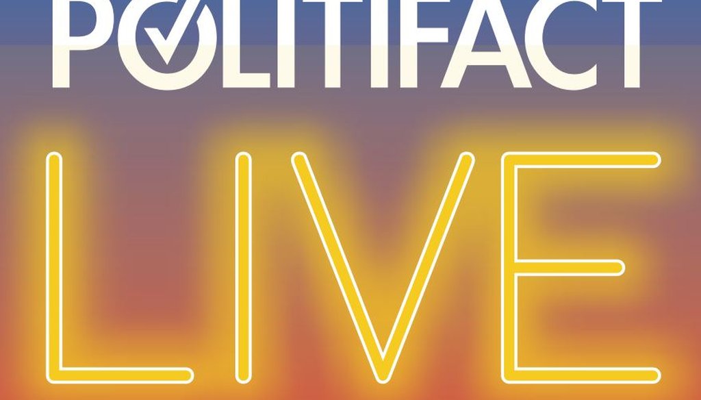 PolitiFact | PolitiFact Live for June 15: Fact-checking Trump's Cabinet ...