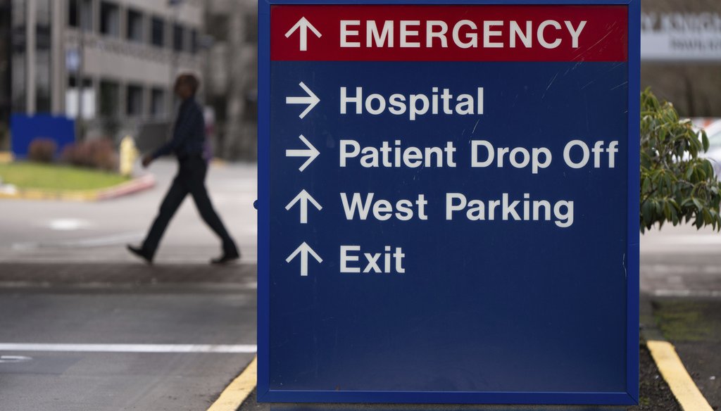 PolitiFact | How the Trump-backed policy bill rolls back Obamacare