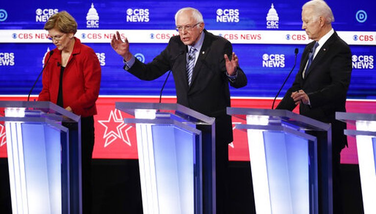 PolitiFact | No, Bernie Sanders did not collaborate with Marxist regimes