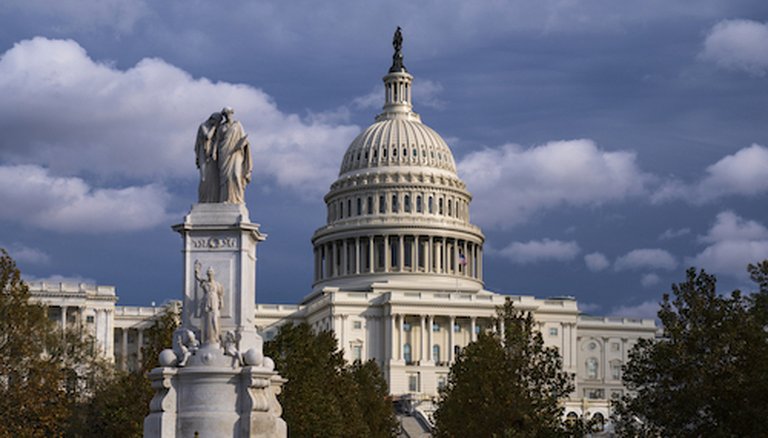 PolitiFact | Yes, Congress has disproportionate share of millionaires ...