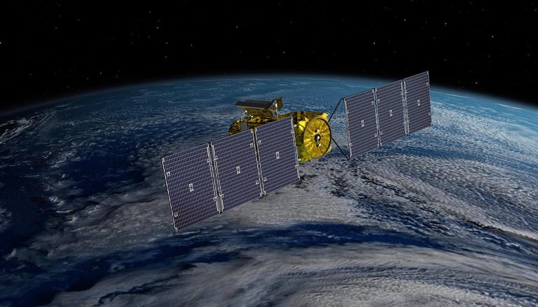 PolitiFact | Balloon-powered satellites? Space conspiracies flourish ... PolitiFact | Balloon-powered satellites? Space conspiracies flourish ...