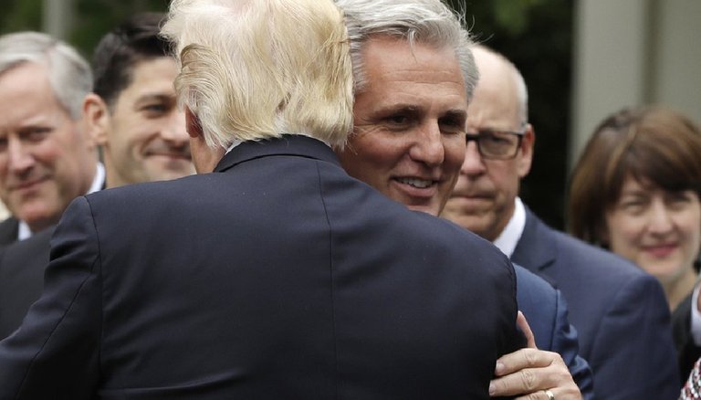 PolitiFact | Fake statement attributed to Donald Trump about Kevin ...