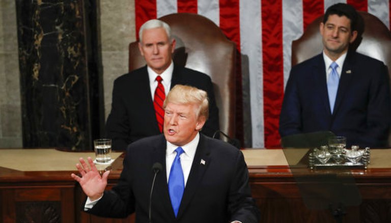 PolitiFact | Donald Trump: ISIS territory losses near 100 percent