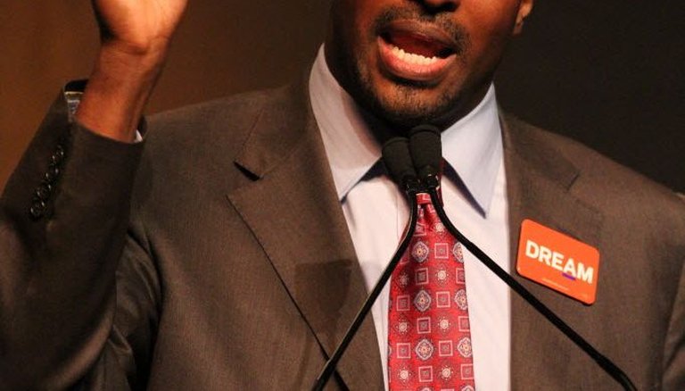 PolitiFact | Van Jones claim on drug use, imprisonment rates for blacks ...