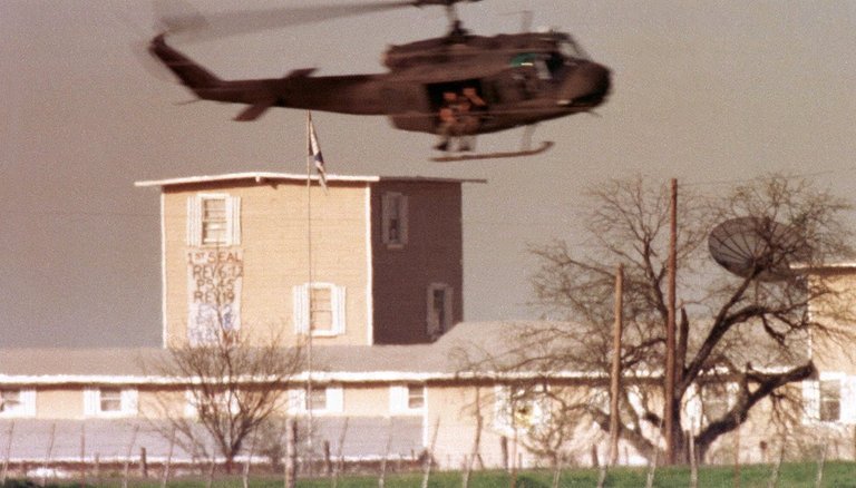 PolitiFact | No, ATF nominee Chipman was not part of 1993 siege in Waco ...