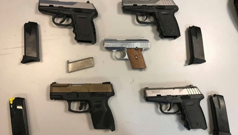 PolitiFact | Do loose gun laws lead to more gun deaths? Fact-checking ...