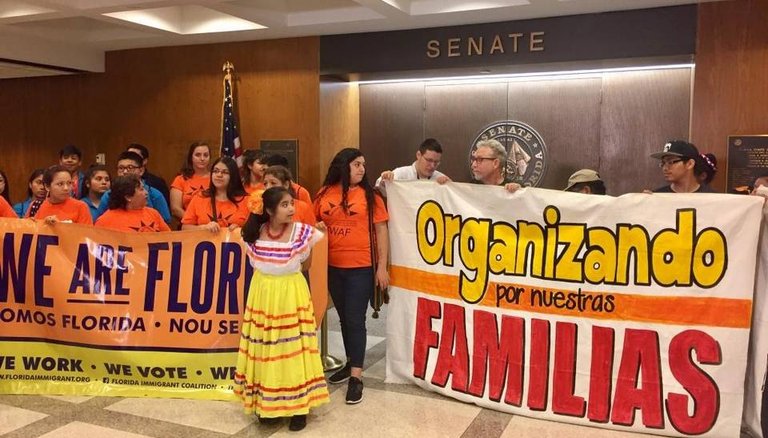 PolitiFact | Do undocumented immigrants have constitutional rights?