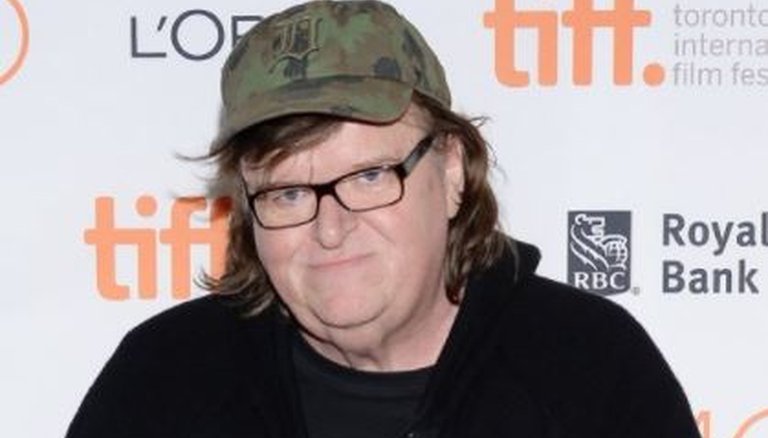 PolitiFact | Michael Moore flubs stats on people killed with guns ...