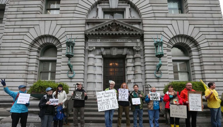 PolitiFact | No, the 9th Circuit isn't the 'most overturned court in ...