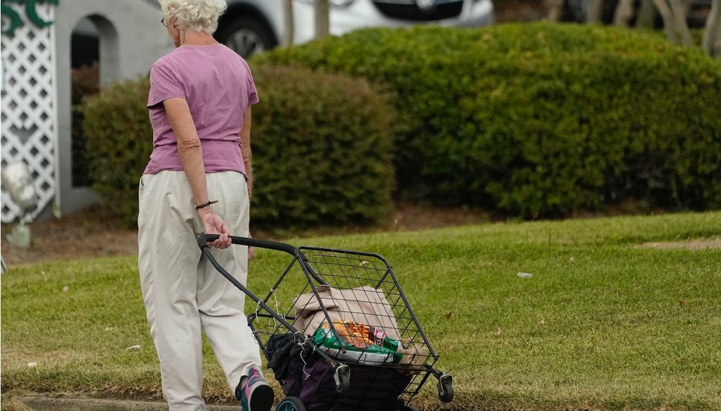 PolitiFact | Democrats attack Republican Social Security plans. What’s ...
