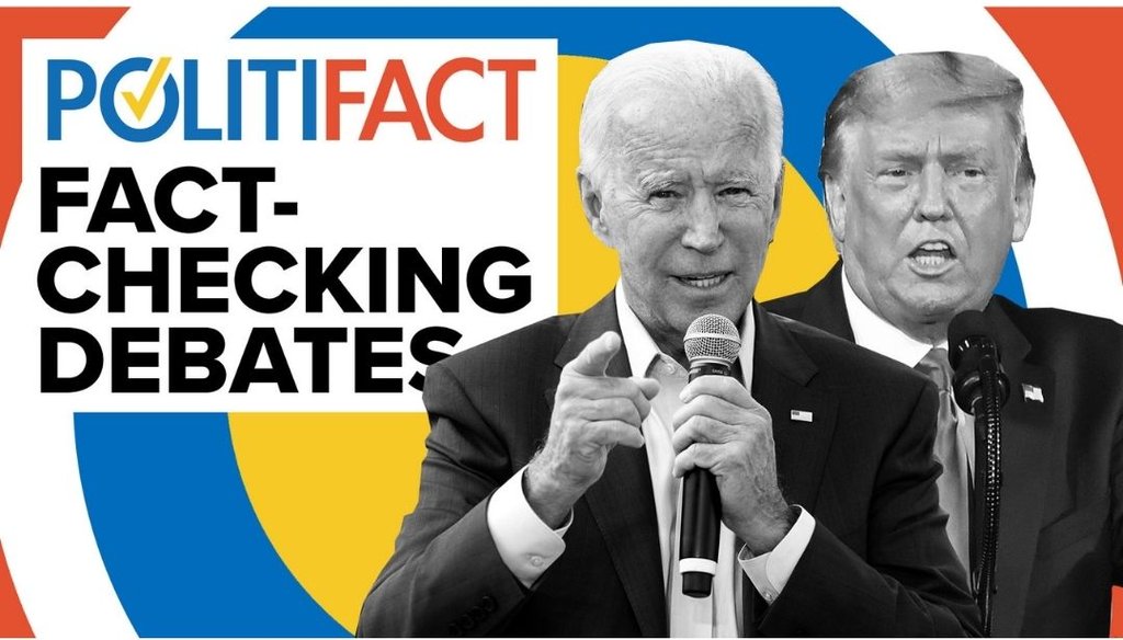 PolitiFact | How to watch the final 2020 presidential debate