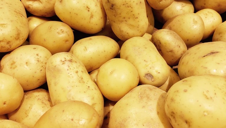 PolitiFact | The dark spots on a potato aren’t from 'throat mold' and ...