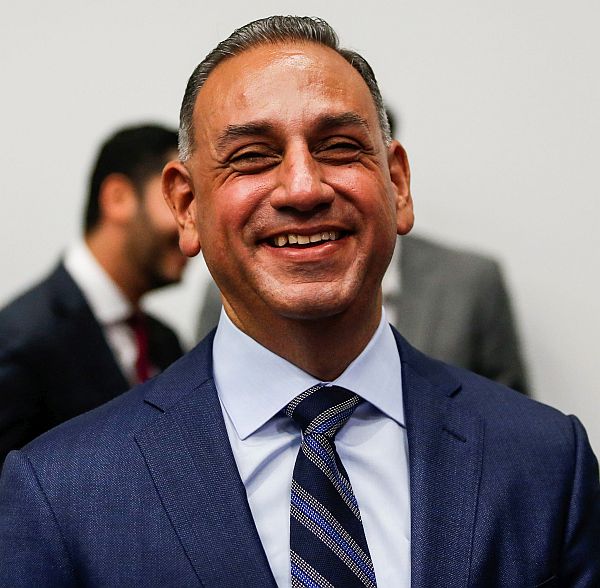 Gil Cisneros's file | PolitiFact California